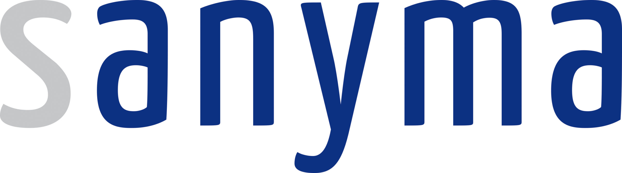 logo sanyma colorato - C.R.A.L. Treviso